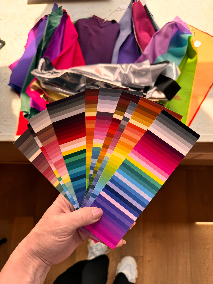 PERSONALIZED COLOR ANALYSIS & STYLING SESSION – JEMS Boutique Style