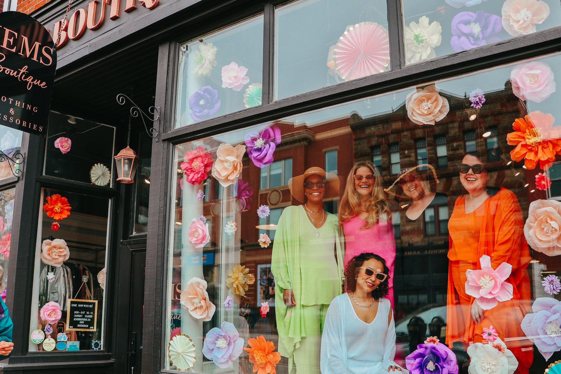 Jems Boutique Style – JEMS Boutique Style