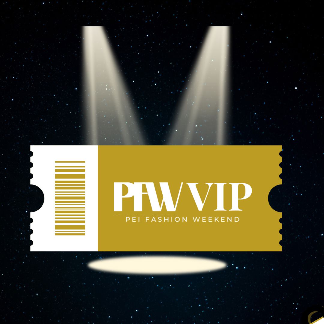 PEIFW2025- VIP SINGLE TICKET – JEMS Boutique Style